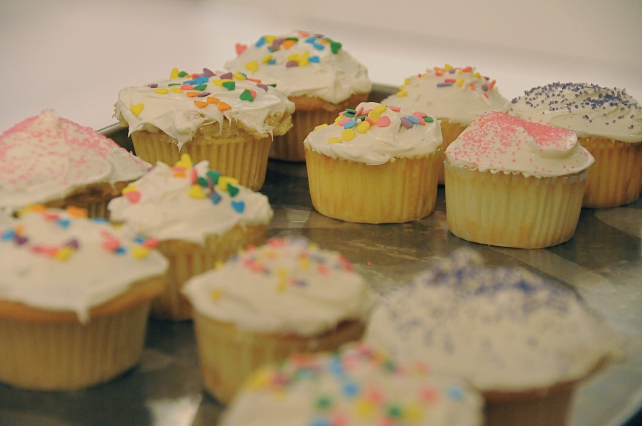 Home - Baby Cakes Bakery